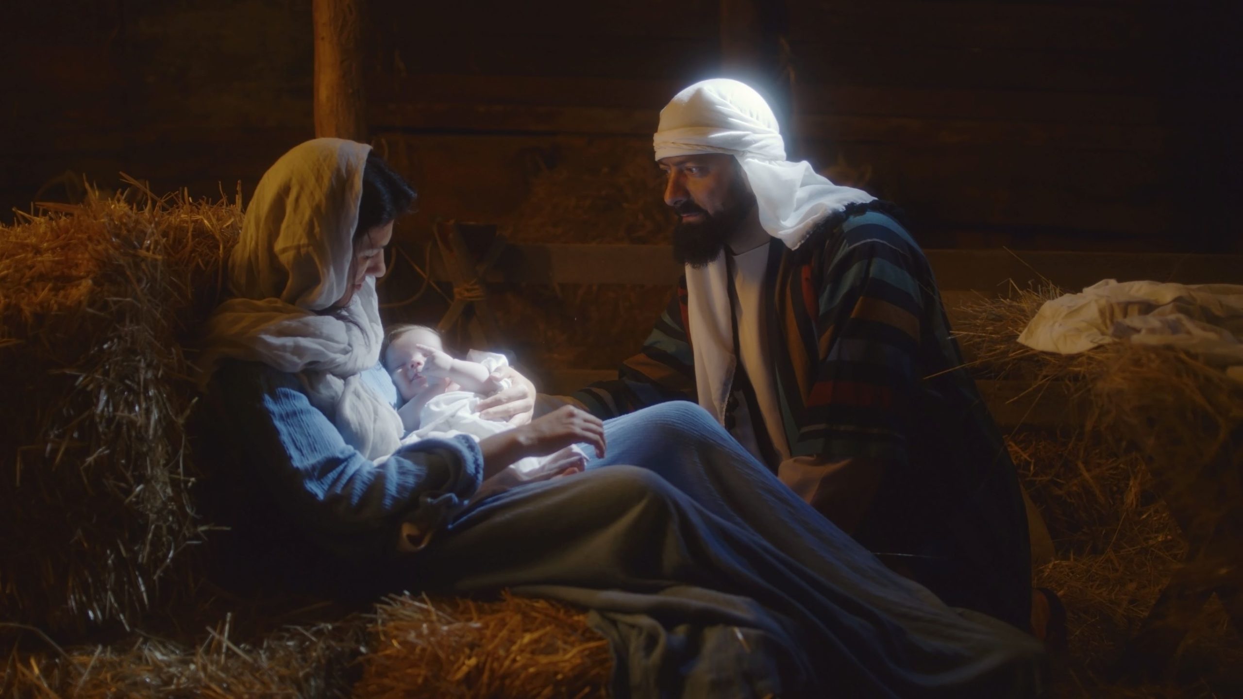 Mary & Joseph: What message do they have for today’s parents ...